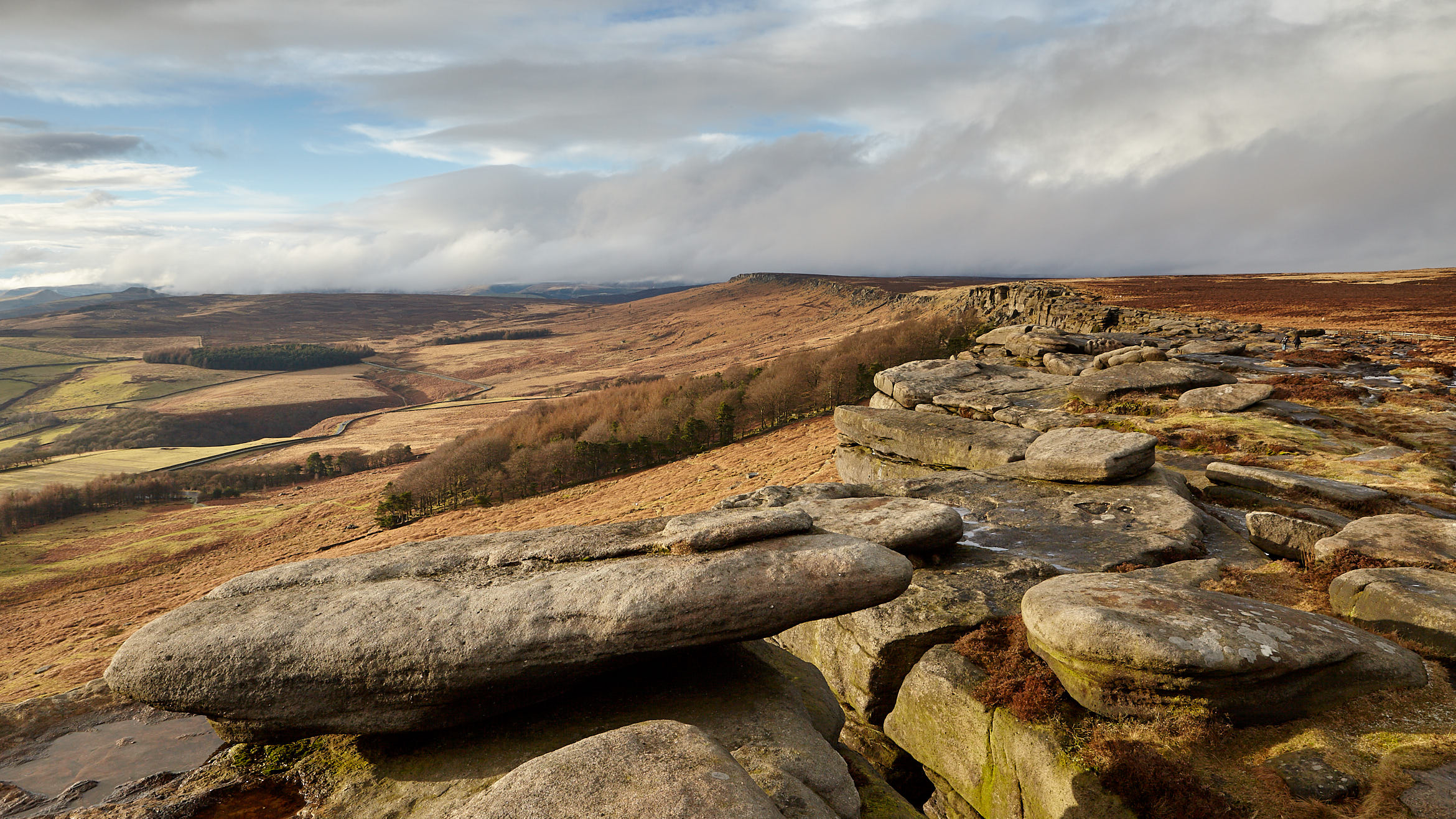 High Stone Gallery - Fine art images of Derbyshire & the Peak District ...